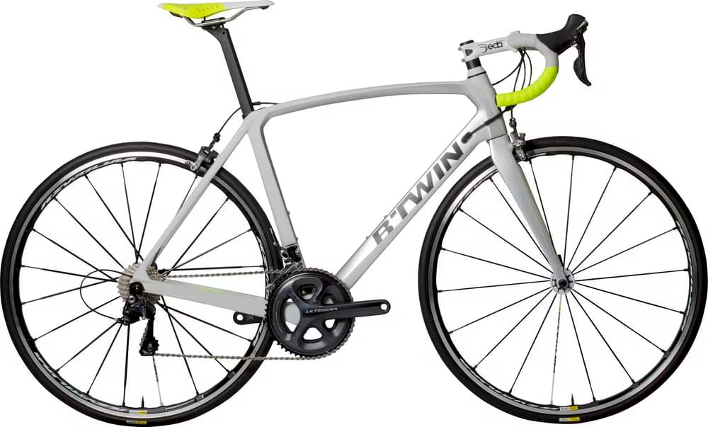 2024 B’TWIN Ultra 720 CF Road Bike – Specs, Comparisons, Reviews – 99 ...