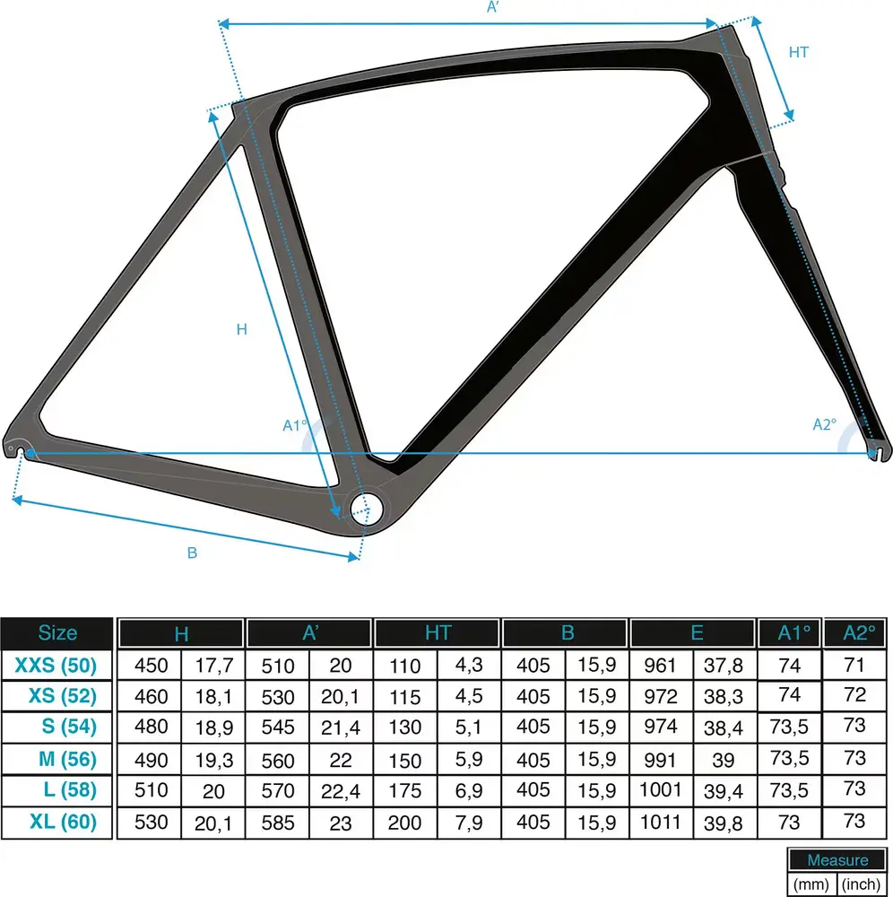 2024 B’TWIN Ultra 720 CF Road Bike – Specs, Comparisons, Reviews – 99 ...