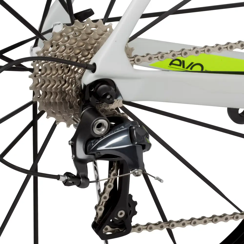 2024 B’TWIN Ultra 720 CF Road Bike – Specs, Comparisons, Reviews – 99 ...
