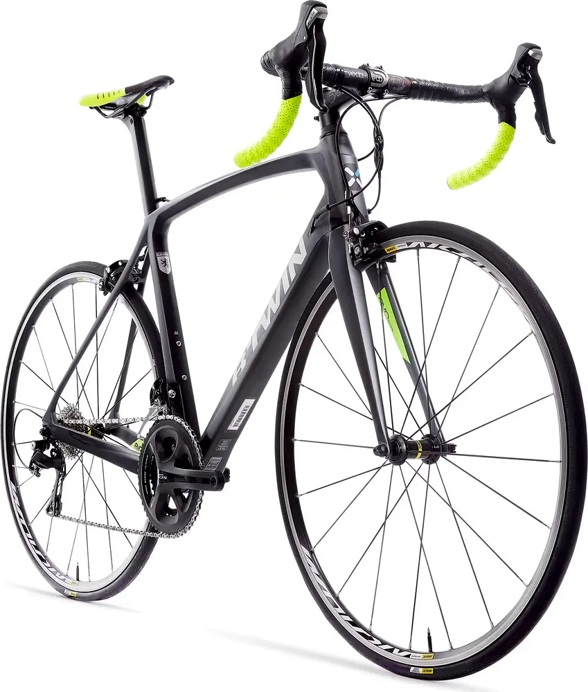 2024 B’TWIN Ultra 900 Carbon Frame Road Bike – Specs, Comparisons ...