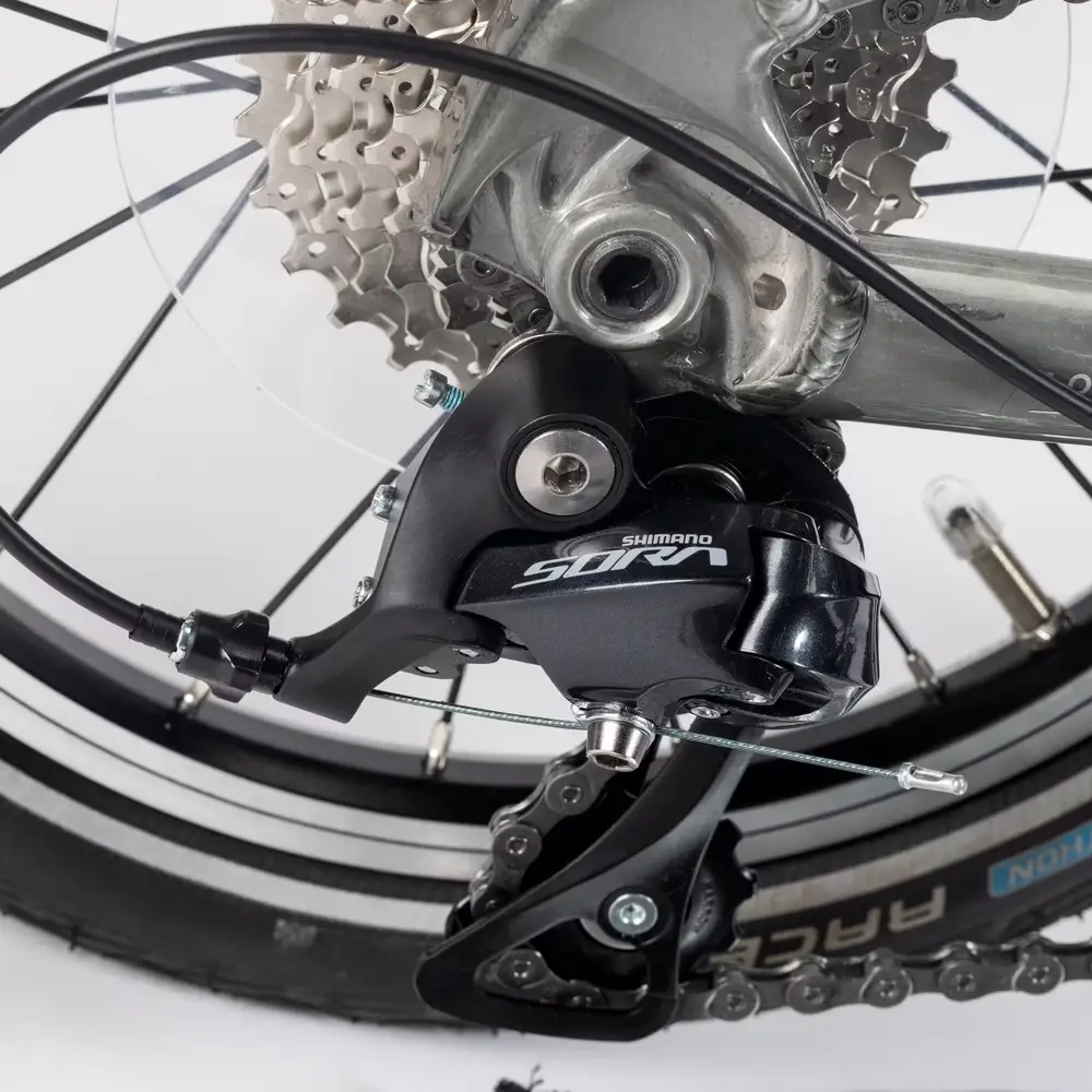 2024 B’TWIN Ultra-Compact Folding Bike Fold Light 1 Second Aluminium – Specs, Comparisons ...