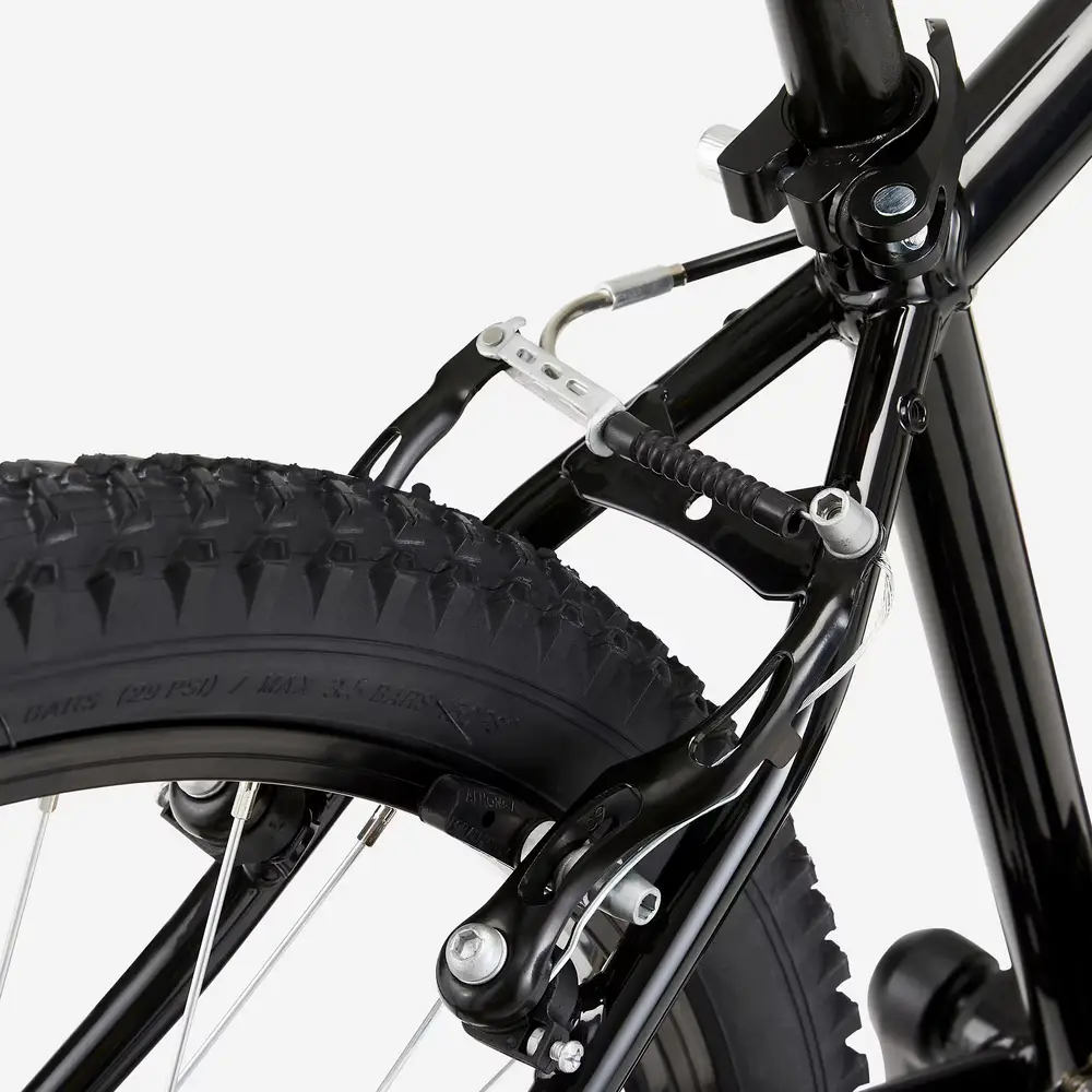 2025 B’TWIN 24" 9-12 Years Mountain Bike Expl 500 – Specs, Comparisons ...