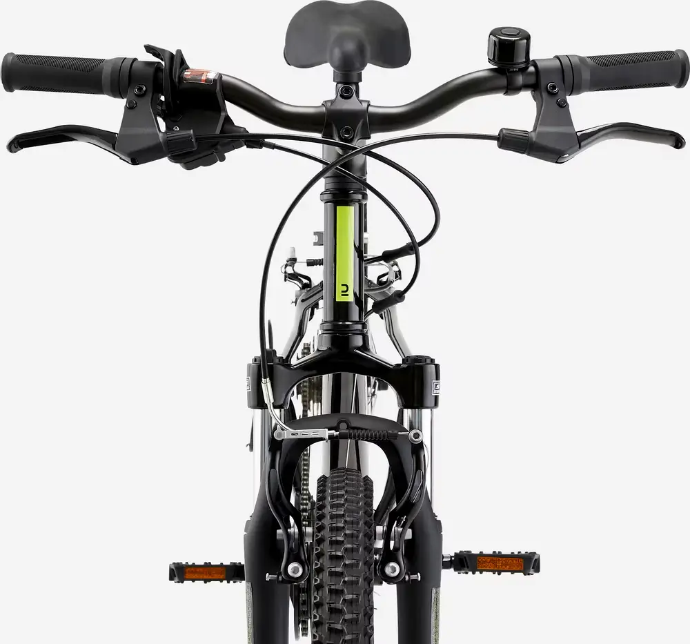 2025 B’TWIN 24" 9-12 Years Mountain Bike Expl 500 – Specs, Comparisons ...