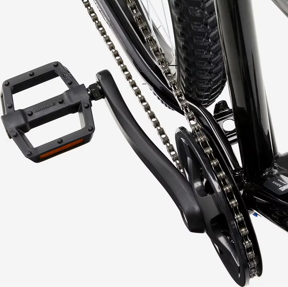 2025 B’TWIN 24" 9-12 Years Mountain Bike Expl 500 – Specs, Comparisons ...