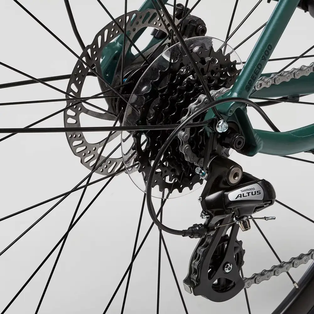 2025 B’TWIN City Bike Elops Speed 900 – Specs, Comparisons, Reviews ...