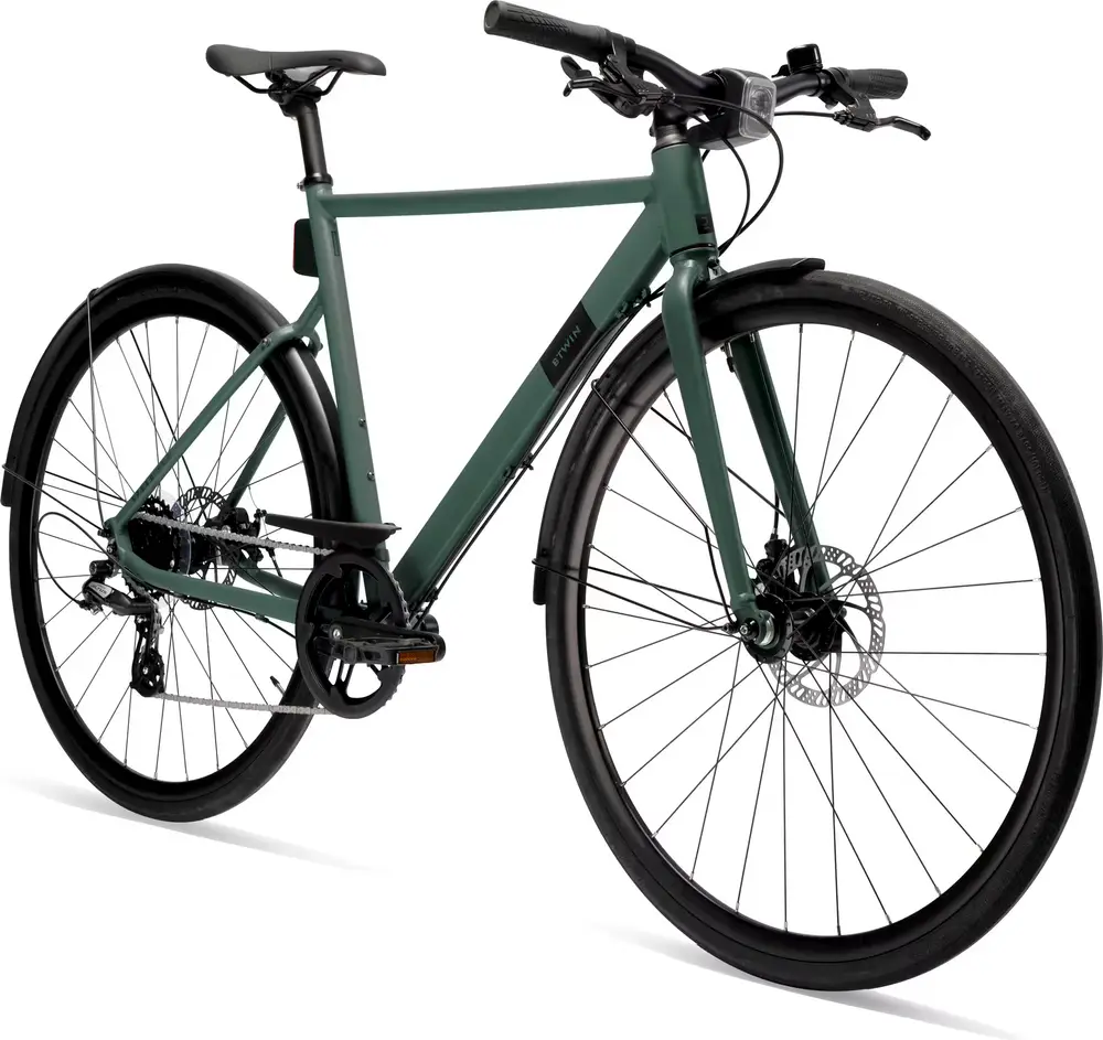 2025 B’TWIN City Bike Elops Speed 900 – Specs, Comparisons, Reviews ...