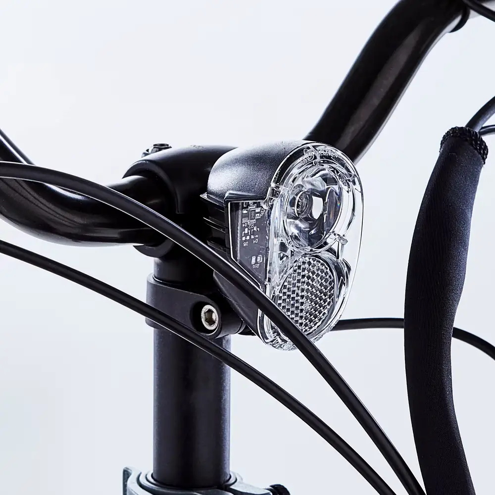 2025 B’TWIN Electric Folding Bike E-Fold 500 – Specs, Comparisons ...