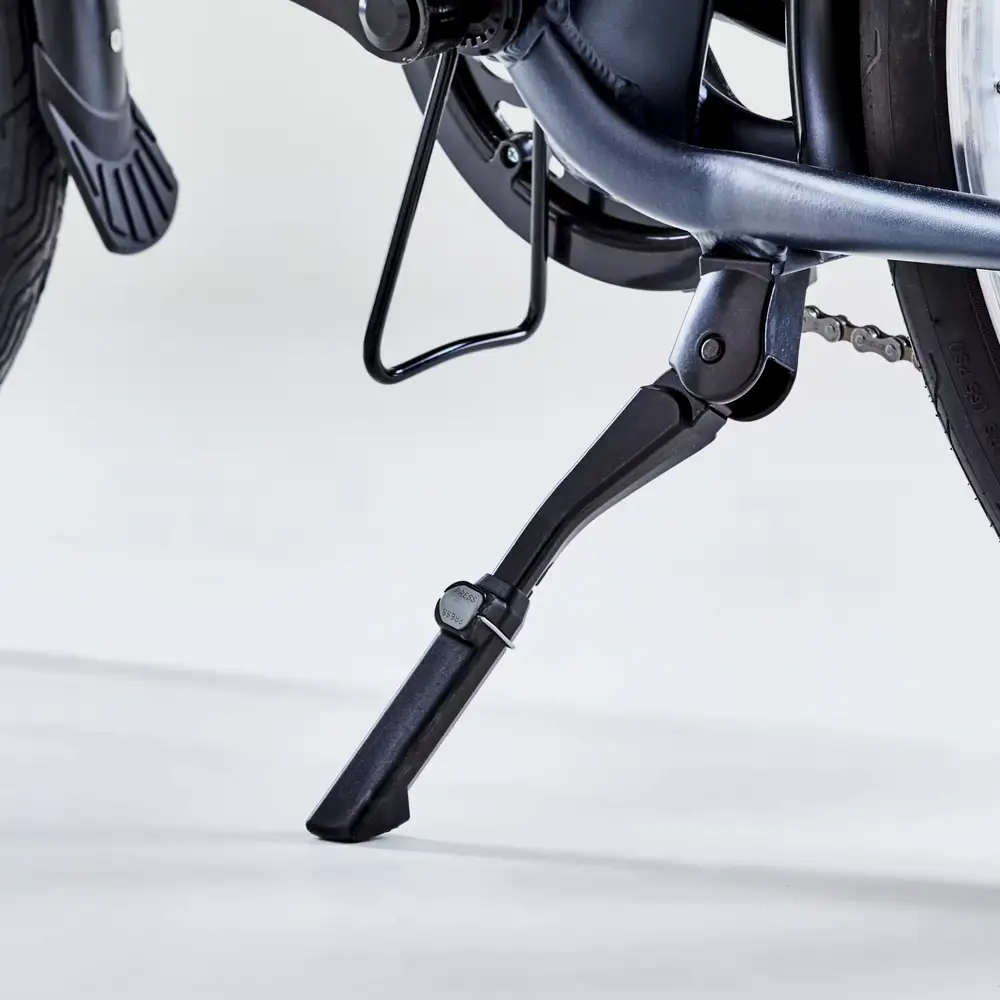 2025 B’TWIN Folding Bike Fold 500 – Specs, Comparisons, Reviews – 99 Spokes
