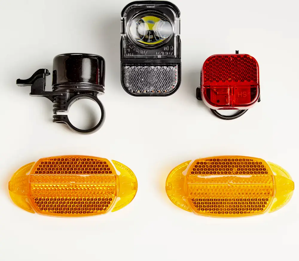 2025 B’TWIN Kids' 9-12 Years 24" Hybrid Bike Riverside 100 – Specs ...