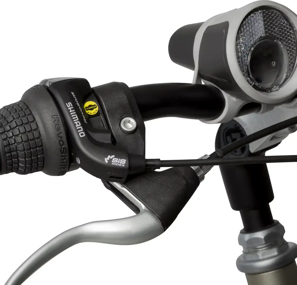 2025 B’TWIN Original 700 Hybrid Bike – Specs, Comparisons, Reviews – 99 ...