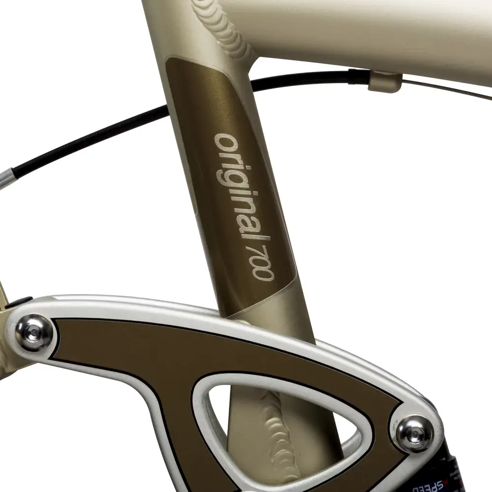 2025 B’TWIN Original 700 Hybrid Bike – Specs, Comparisons, Reviews – 99 ...