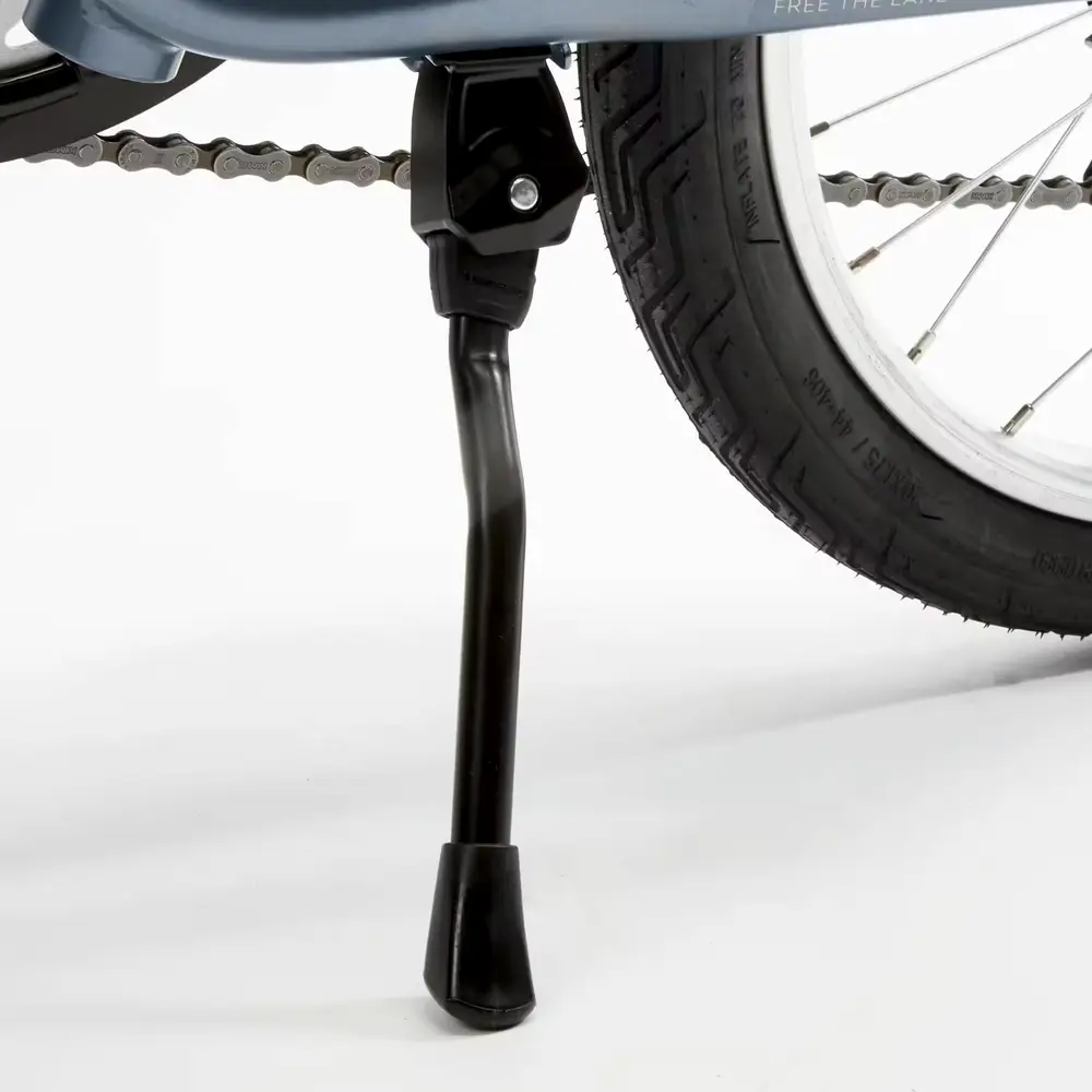 2025 B’TWIN Tilt 120 folding bike – Specs, Comparisons, Reviews – 99 Spokes