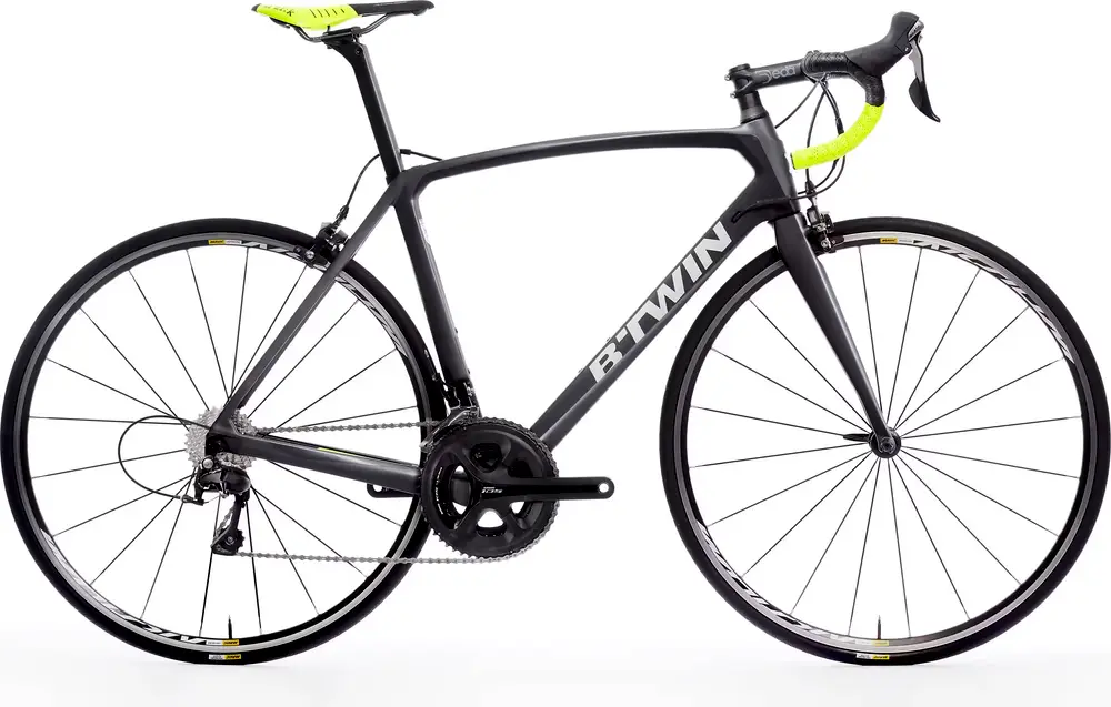 2025 B’TWIN Ultra 900 Carbon Frame Road Bike – Specs, Comparisons ...