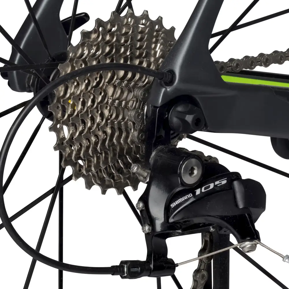 2025 B’TWIN Ultra 900 Carbon Frame Road Bike – Specs, Comparisons ...