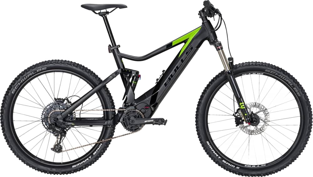2021 BULLS E-Stream EVO TR 1 27.5+ – Specs, Comparisons, Reviews – 99 ...