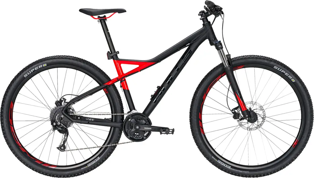 2021 BULLS Sharptail 3 29 – Specs, Comparisons, Reviews – 99 Spokes