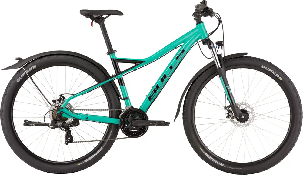 2021 BULLS Sharptail Street 2 29 – Specs, Comparisons, Reviews – 99 Spokes