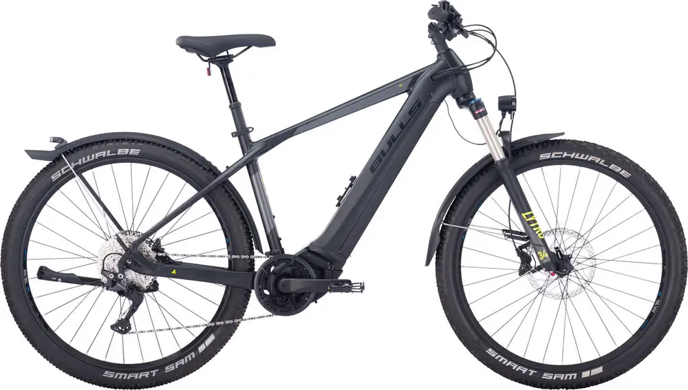 2022 BULLS Copperhead EVO 2 XXL Street 750 27.5” Diamond – Specs ...