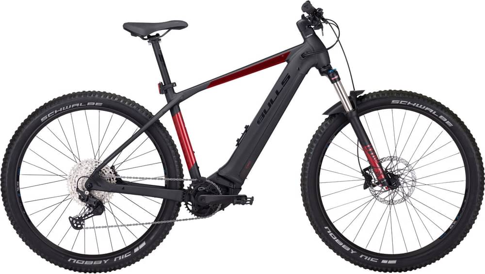 2022 Bulls Copperhead EVO 3 750 29” – Specs, Comparisons, Reviews – 99 Spokes