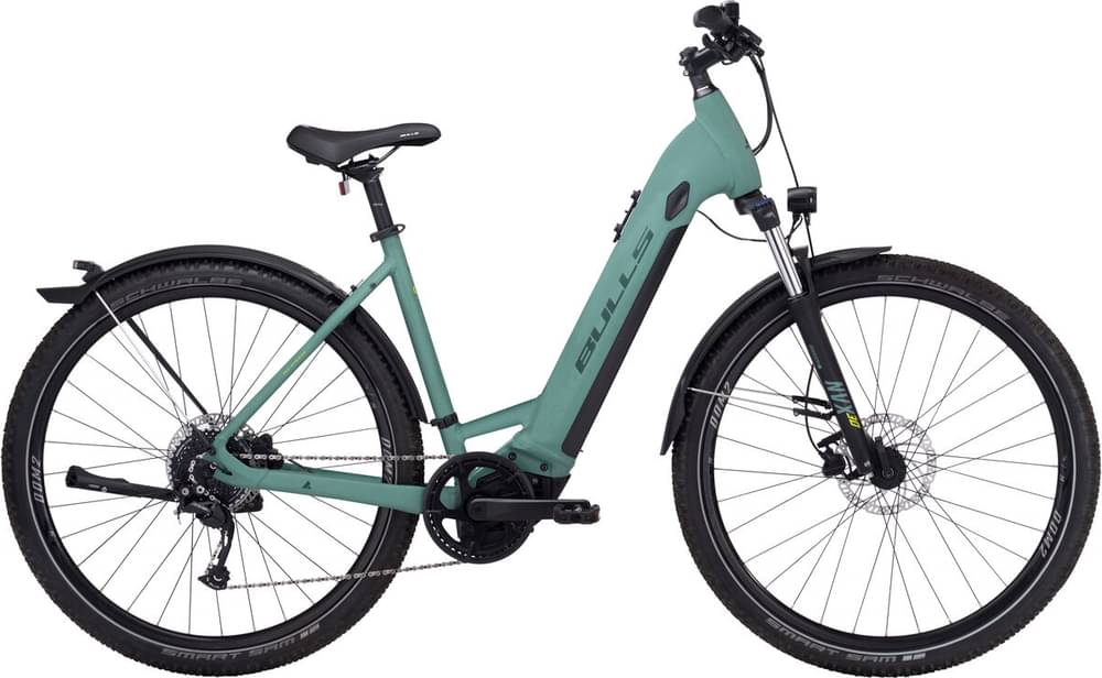 2022 BULLS Cross Flyer EVO Wave – Specs, Comparisons, Reviews – 99 Spokes