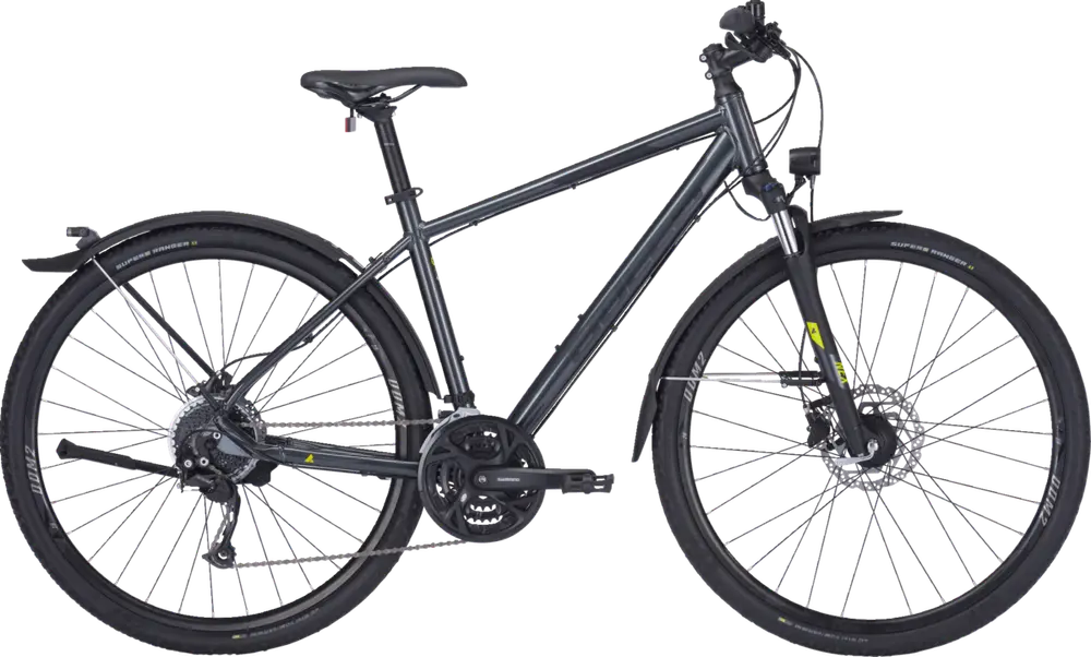 2022 BULLS Cross Street – Specs, Comparisons, Reviews – 99 Spokes