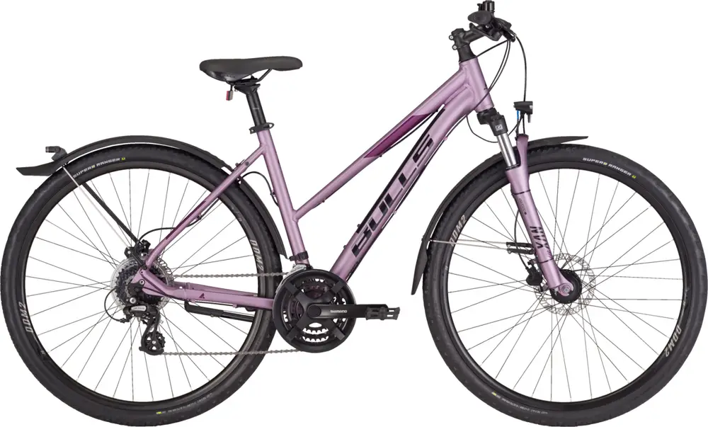 2022 BULLS Crossbike Street Trapeze – Specs, Comparisons, Reviews – 99 ...