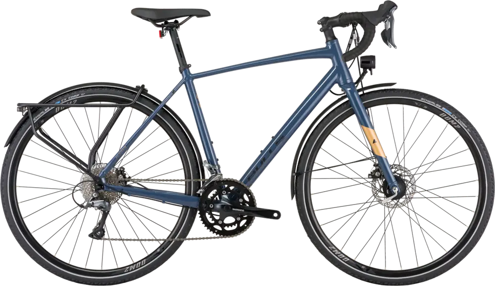 2022 BULLS Daily Grinder 1 – Specs, Comparisons, Reviews – 99 Spokes