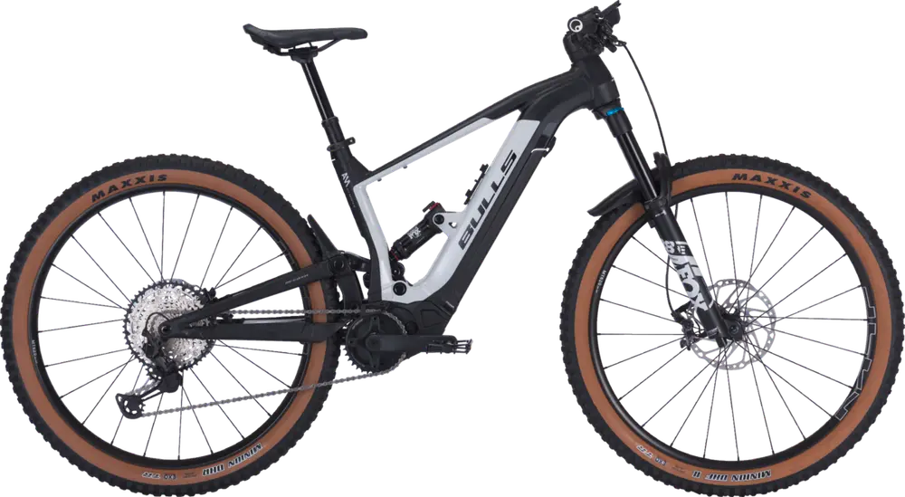 2022 BULLS E-Stream AM 5 29" – Specs, Comparisons, Reviews – 99 Spokes