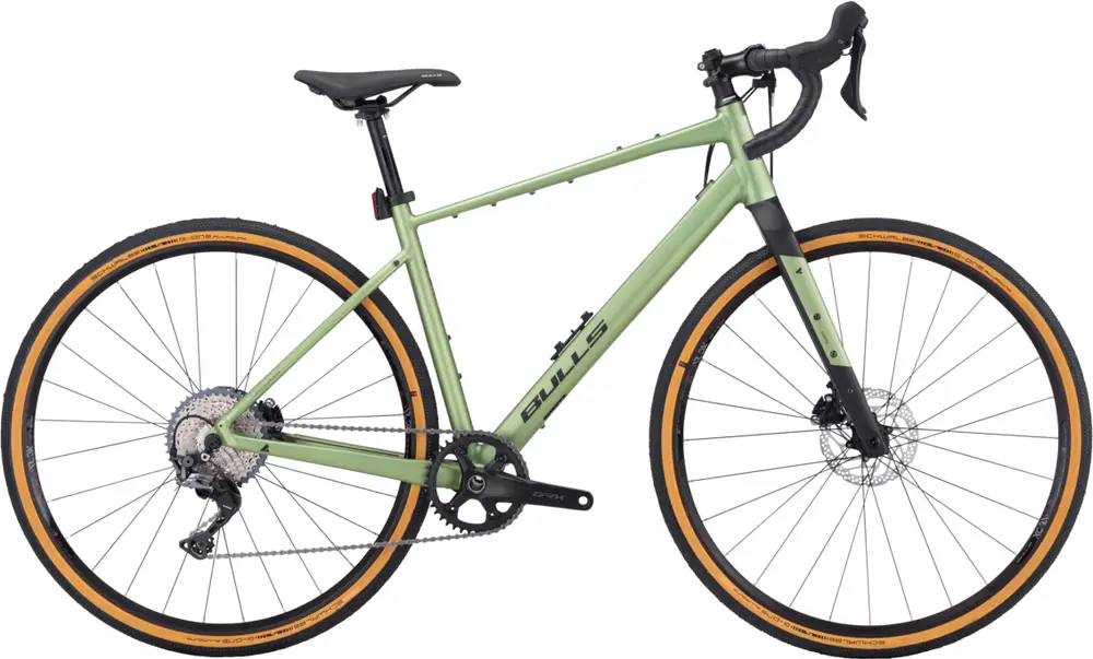 2022 BULLS Grinder 4 – Specs, Comparisons, Reviews – 99 Spokes