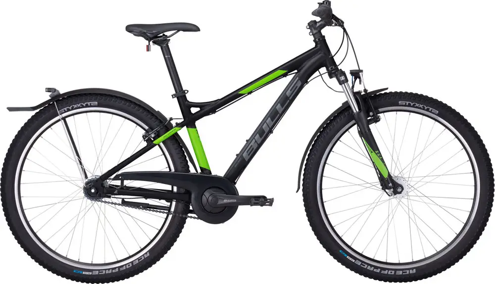 2022 BULLS Sharptail Street 1 (7-spd) Diamond – Specs, Comparisons ...