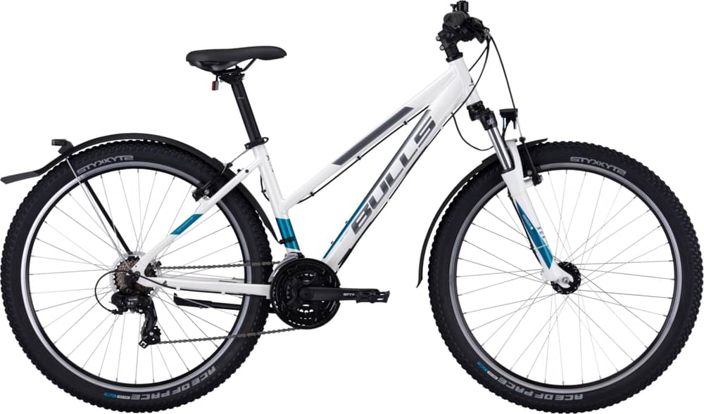 2022 Bulls Sharptail Street 1 Trapeze – Specs, Comparisons, Reviews ...