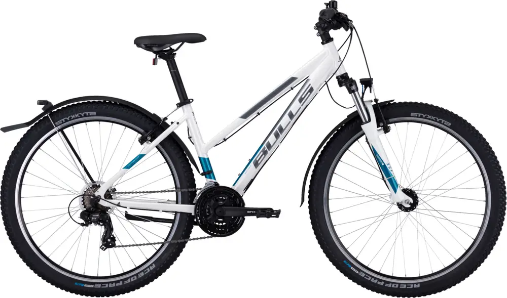 2022 BULLS Sharptail Street 1 Trapeze – Specs, Comparisons, Reviews ...