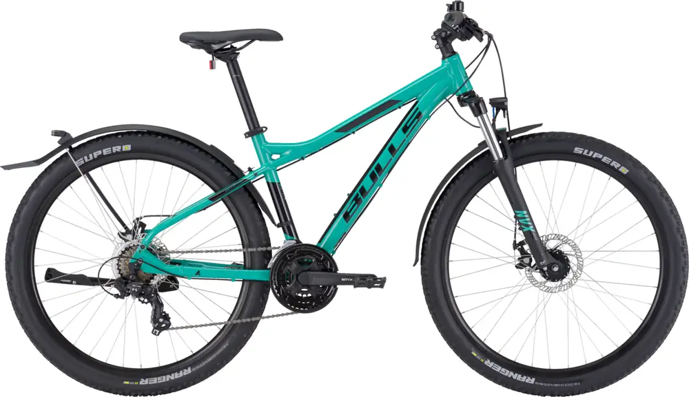 2022 BULLS Sharptail Street 2 29 – Specs, Comparisons, Reviews – 99 Spokes