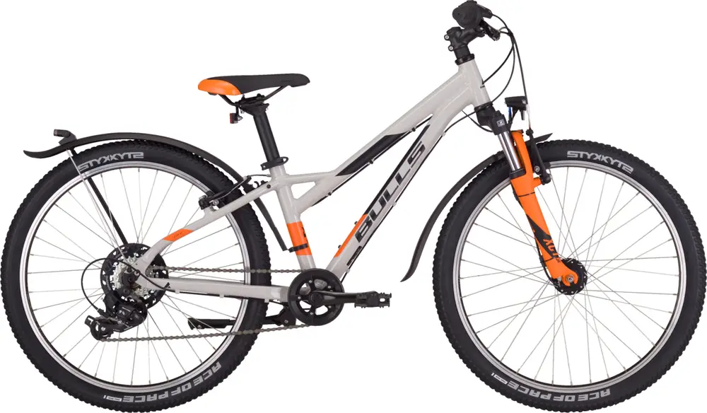 2022 BULLS Sharptail Street 24” 7-spd outer – Specs, Comparisons ...
