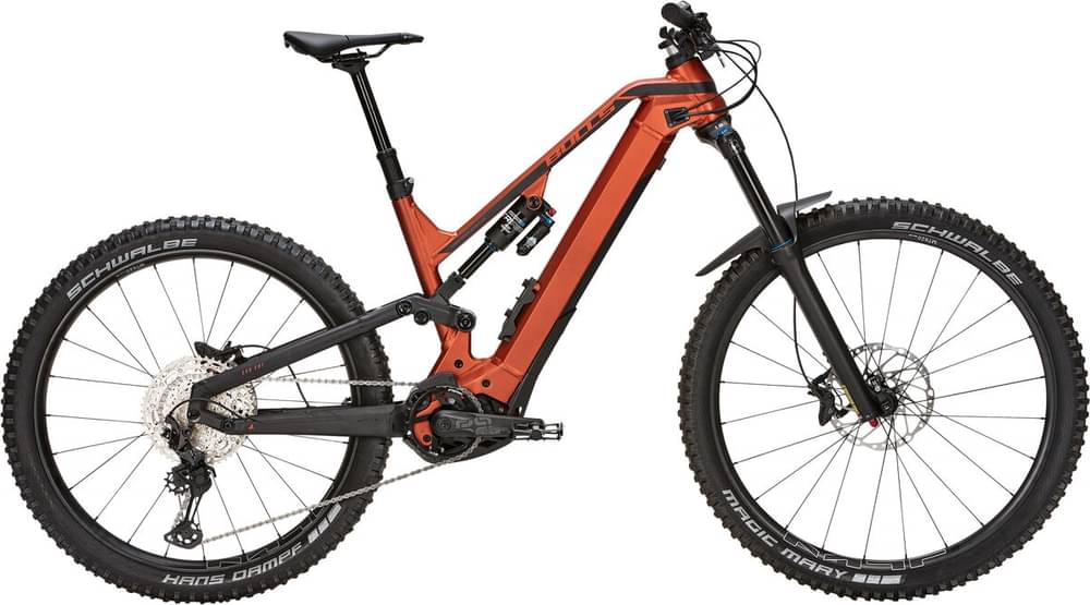 2022 BULLS Sonic EVO EN 1 – Specs, Comparisons, Reviews – 99 Spokes