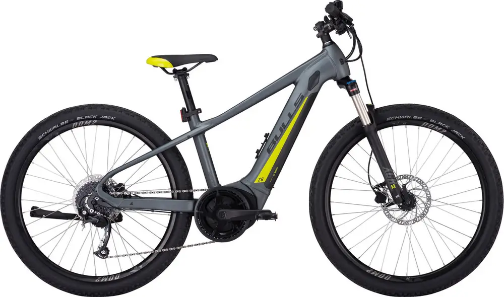 2022 BULLS Twenty 6 EVO – Specs, Comparisons, Reviews – 99 Spokes