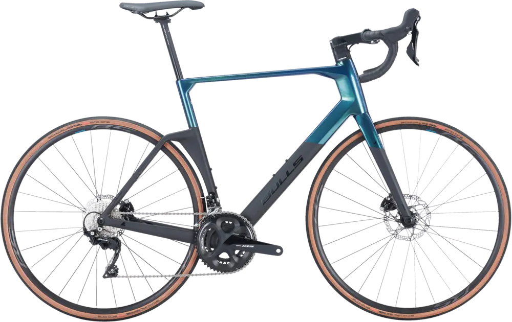 2023 BULLS Alpine Hawk 1 – Specs, Comparisons, Reviews – 99 Spokes