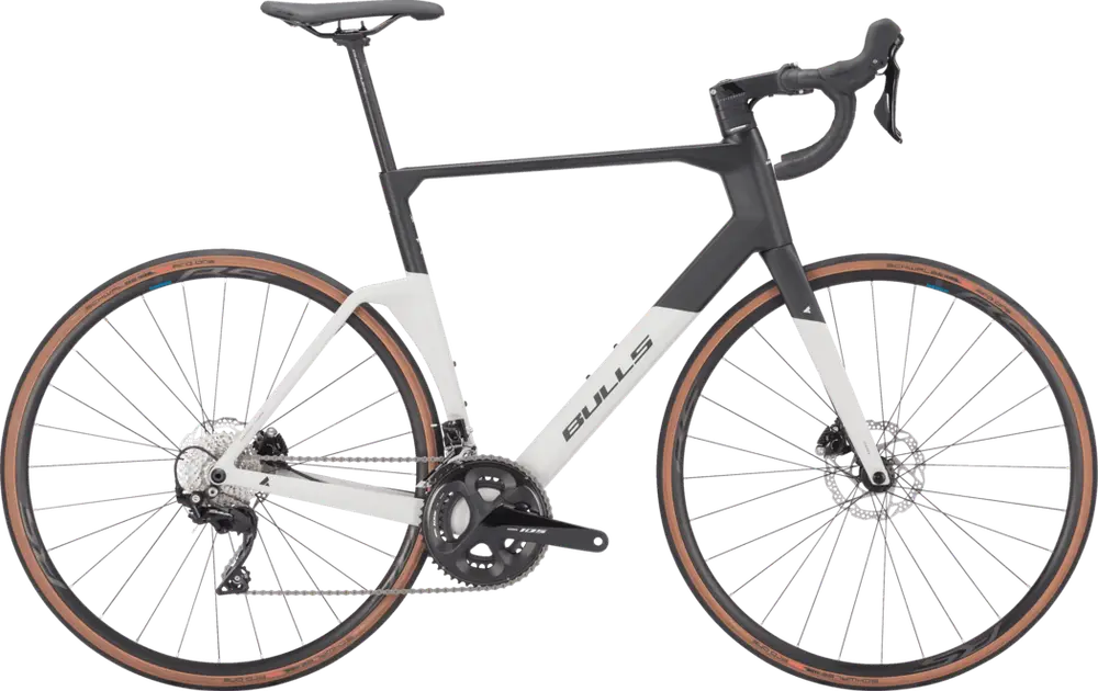 2023 BULLS Alpine Hawk 1 – Specs, Comparisons, Reviews – 99 Spokes