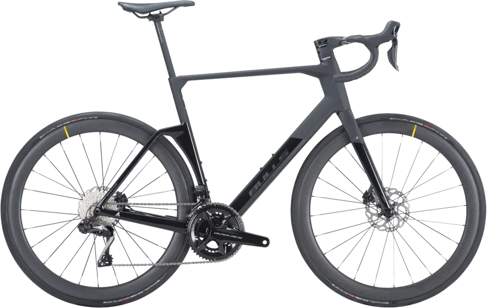 2023 BULLS Alpine Hawk Team Di2 – Specs, Comparisons, Reviews – 99 Spokes