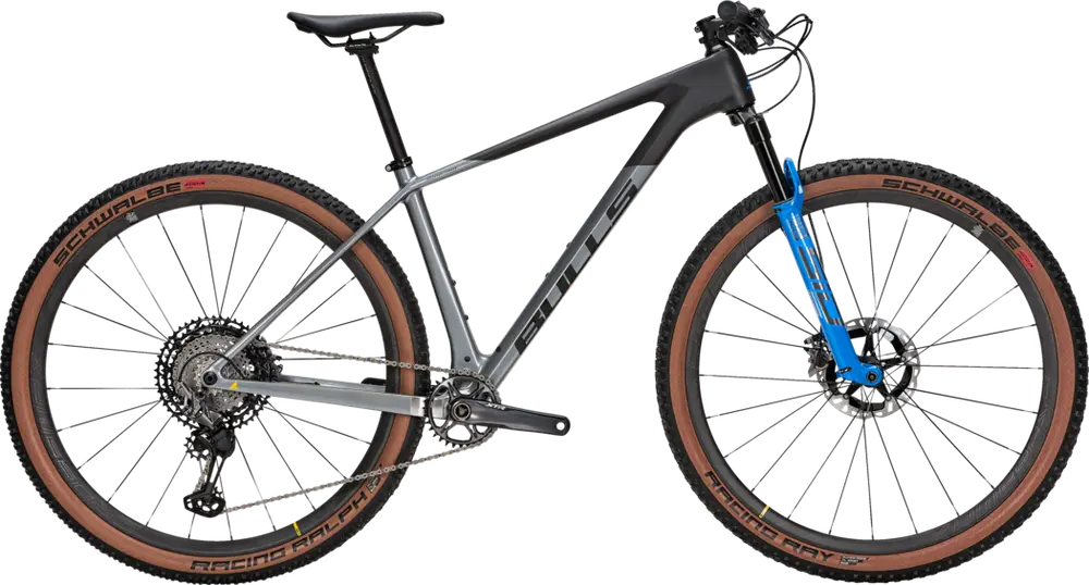 2023 BULLS Black Adder Team – Specs, Comparisons, Reviews – 99 Spokes