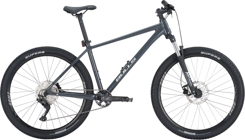 2023 Bulls Copperhead 1 27.5 – Specs, Comparisons, Reviews – 99 Spokes
