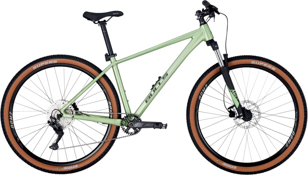 2023 BULLS Copperhead 1 29 – Specs, Comparisons, Reviews – 99 Spokes