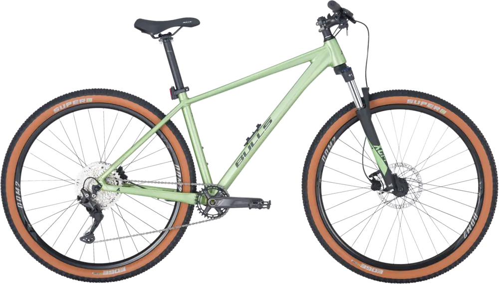 2023 BULLS Copperhead 1 29 – Specs, Comparisons, Reviews – 99 Spokes