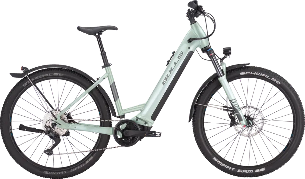 2023 BULLS Copperhead 2 XXL Street 27.5 Wave – Specs, Comparisons, Reviews – 99 Spokes