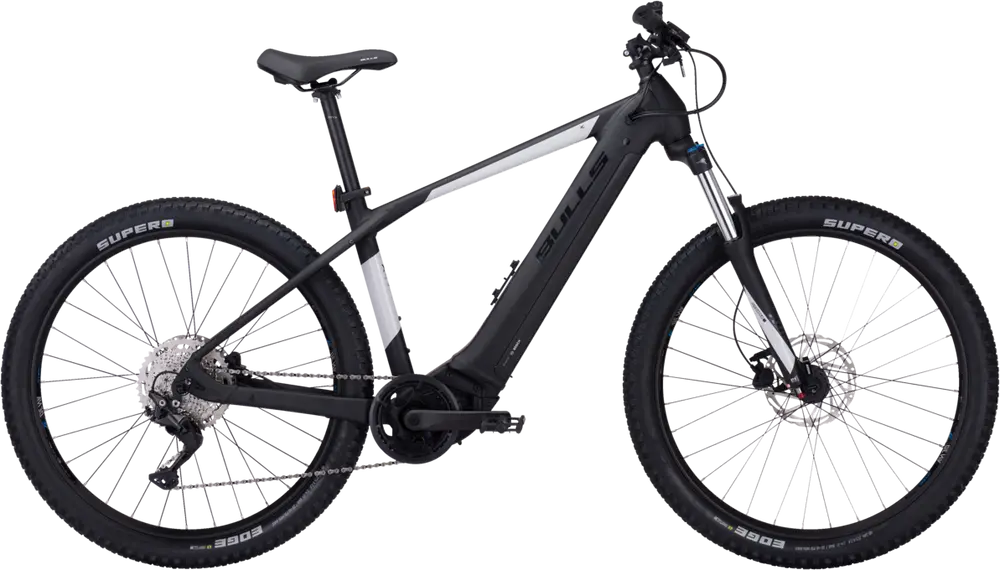 2023 BULLS Copperhead EVO 1 29 – Specs, Comparisons, Reviews – 99 Spokes