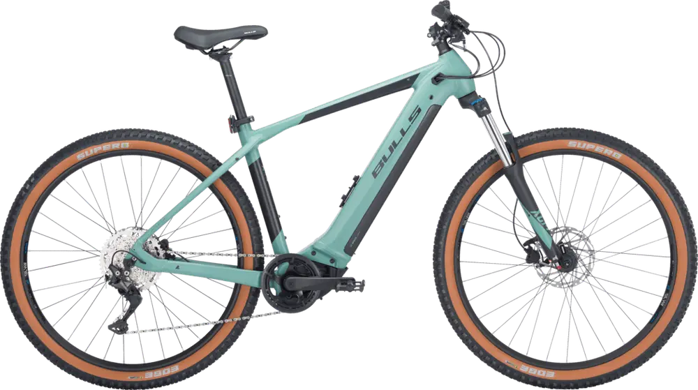 2023 BULLS Copperhead EVO 1 29 – Specs, Comparisons, Reviews – 99 Spokes