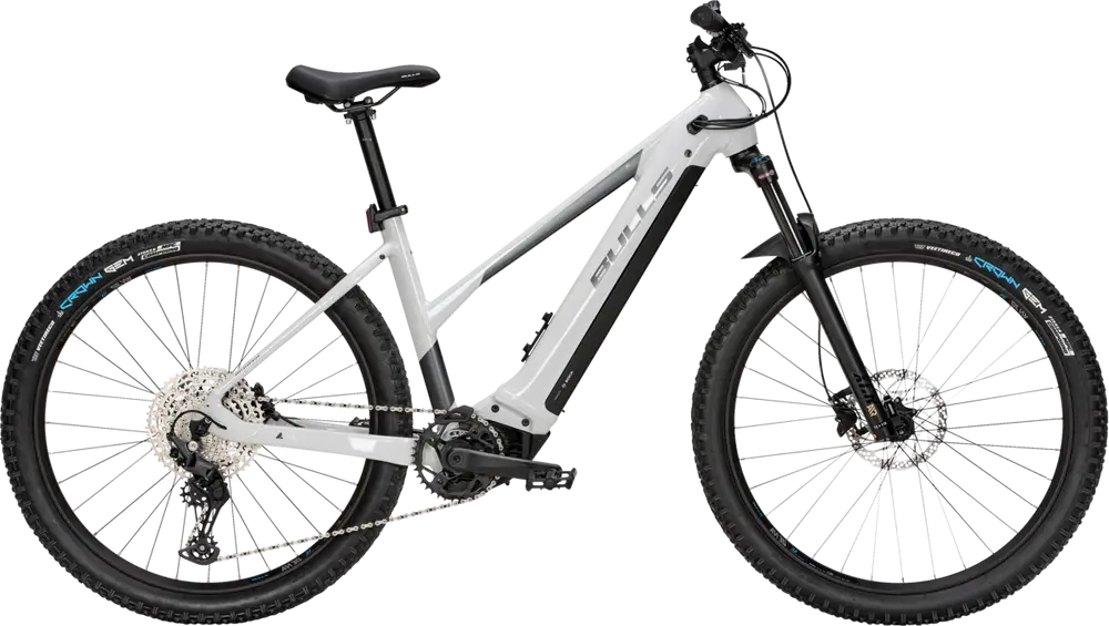 2023 BULLS Copperhead EVO 2 27.5 Trapeze – Specs, Comparisons, Reviews ...