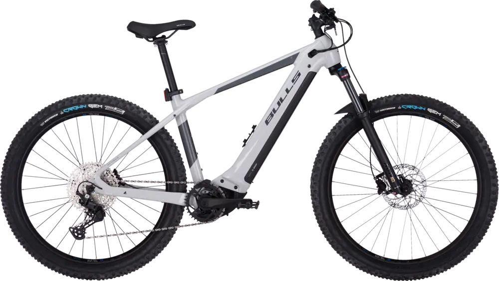 2023 BULLS Copperhead EVO 2 27.5” – Specs, Comparisons, Reviews – 99 Spokes