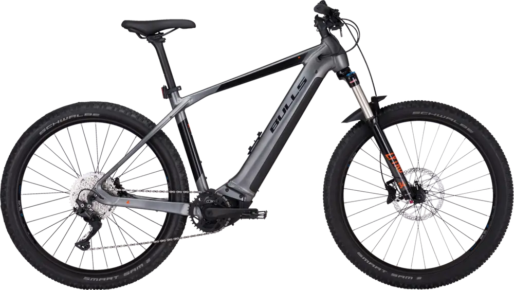 2023 BULLS Copperhead EVO 2 XXL 750 29" – Specs, Comparisons, Reviews ...