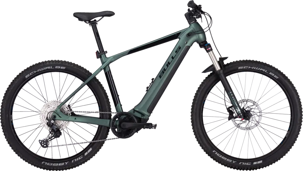 2023 BULLS Copperhead EVO 3 750 27.5" Diamond – Specs, Comparisons ...